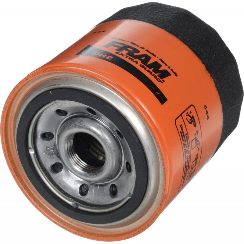 Fram PH2 Engine Oil Filter | TheWrenchMonkey Canada