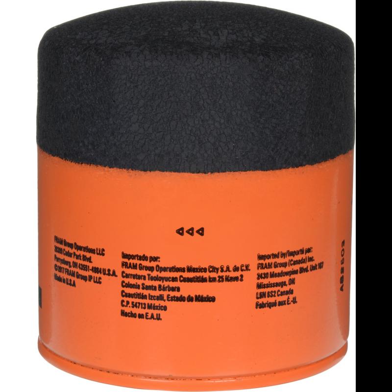 Fram PH2 Engine Oil Filter in Canada