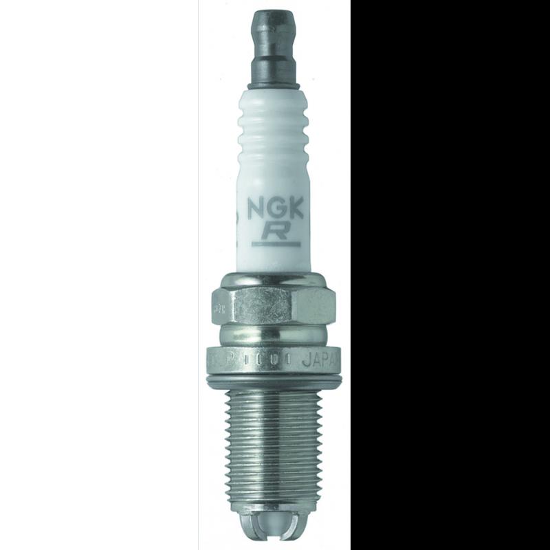 NGK BKR6EQUP | TheWrenchMonkey Auto Parts Canada